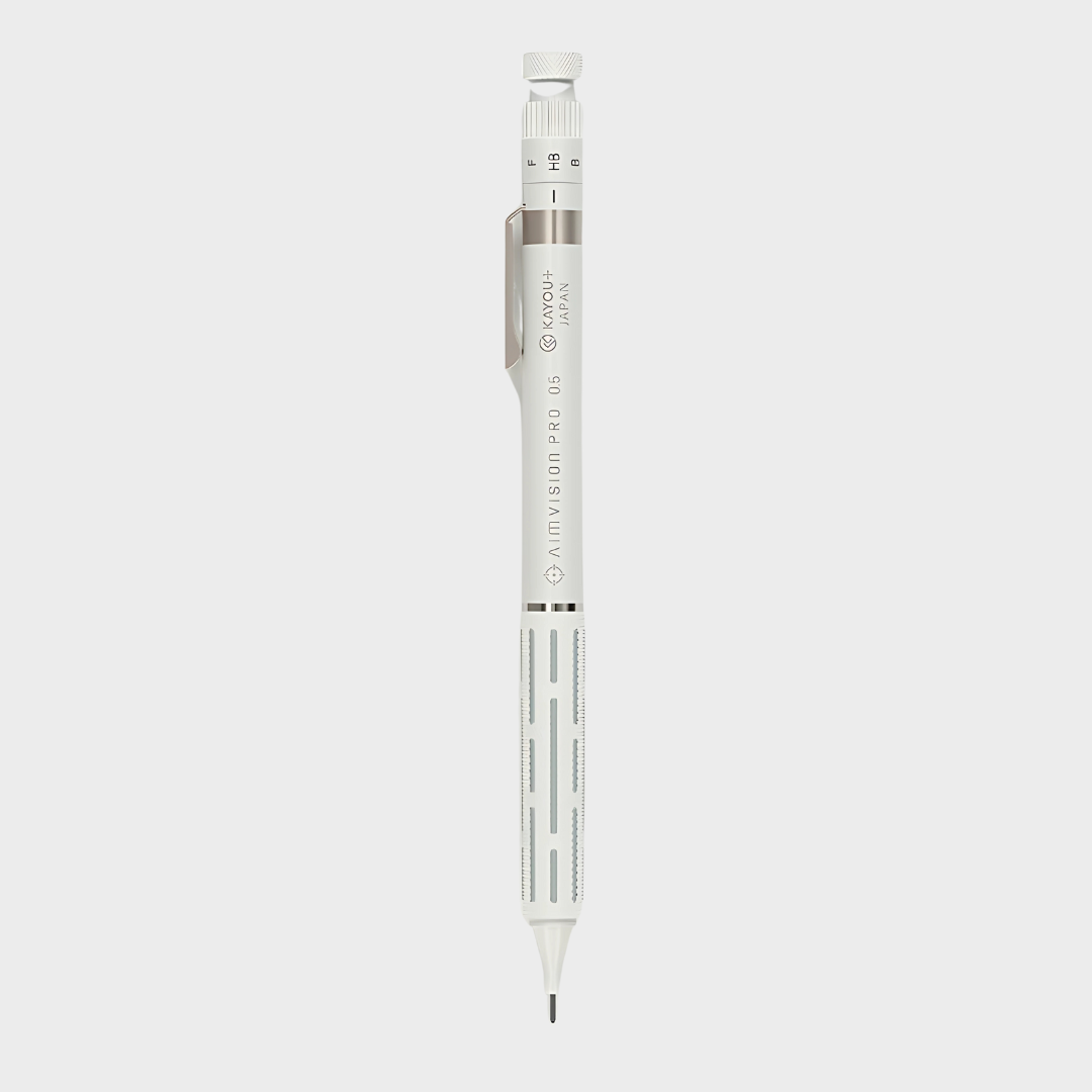 Kayou+ | Mechanical Pencil | 0.5mm | Aimvision Pro – INDOFUTURE