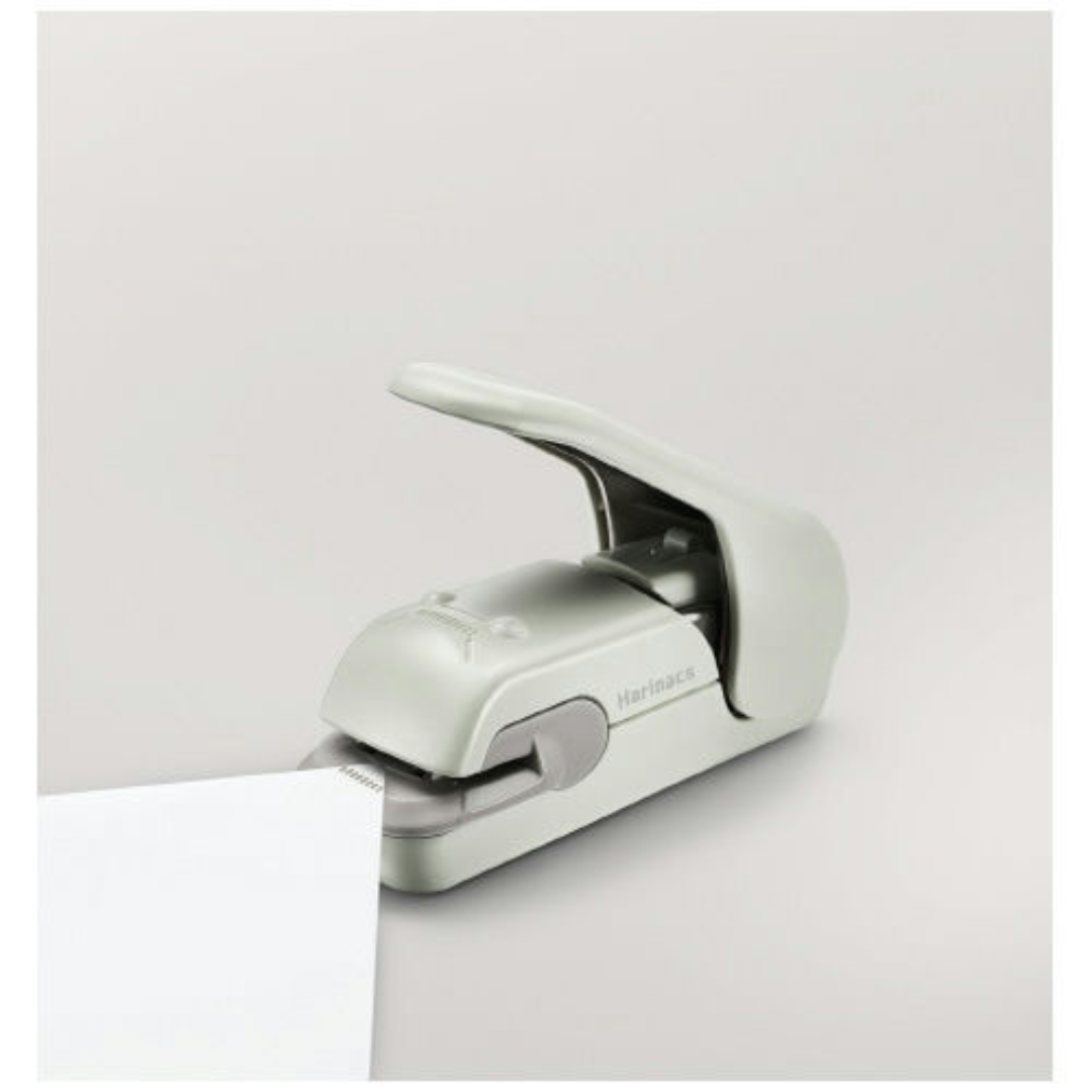 Kokuyo Stapleless Stapler Harinax Press – INDOFUTURE
