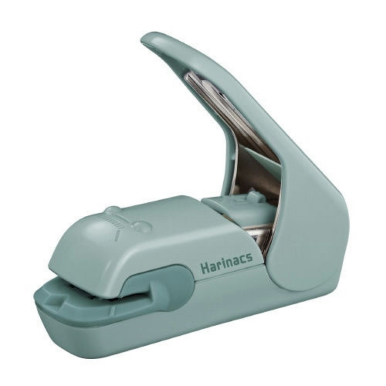Kokuyo Stapleless Stapler Harinax Press – INDOFUTURE