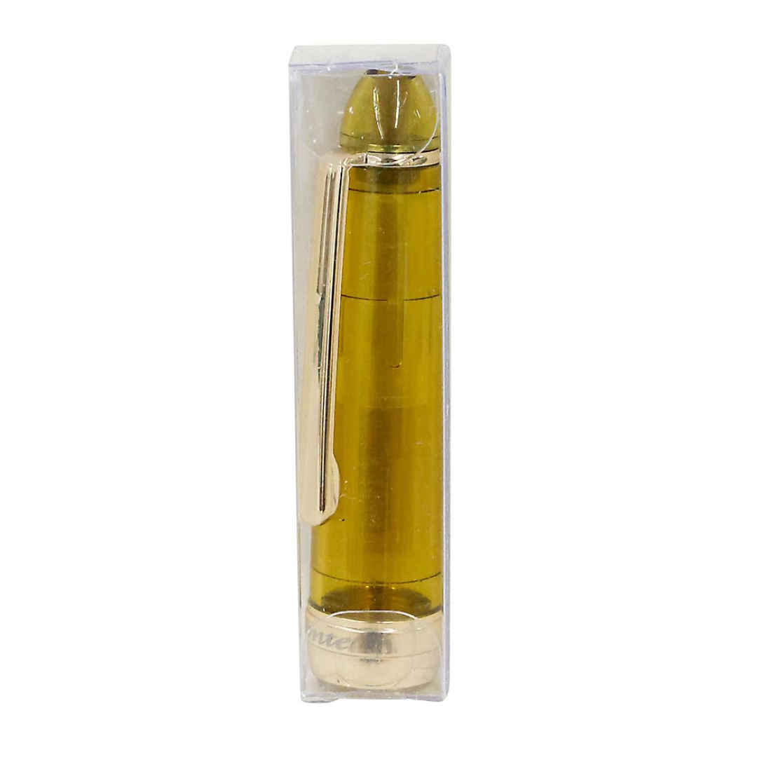 Komamono Lab | Pen Cap | For Fonte Fountain Pen – INDOFUTURE