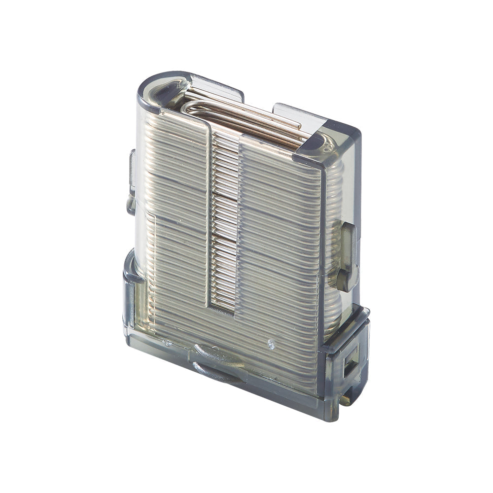 [Outlet] Cartridge for the Quick Paper Clip Fastener – INDOFUTURE