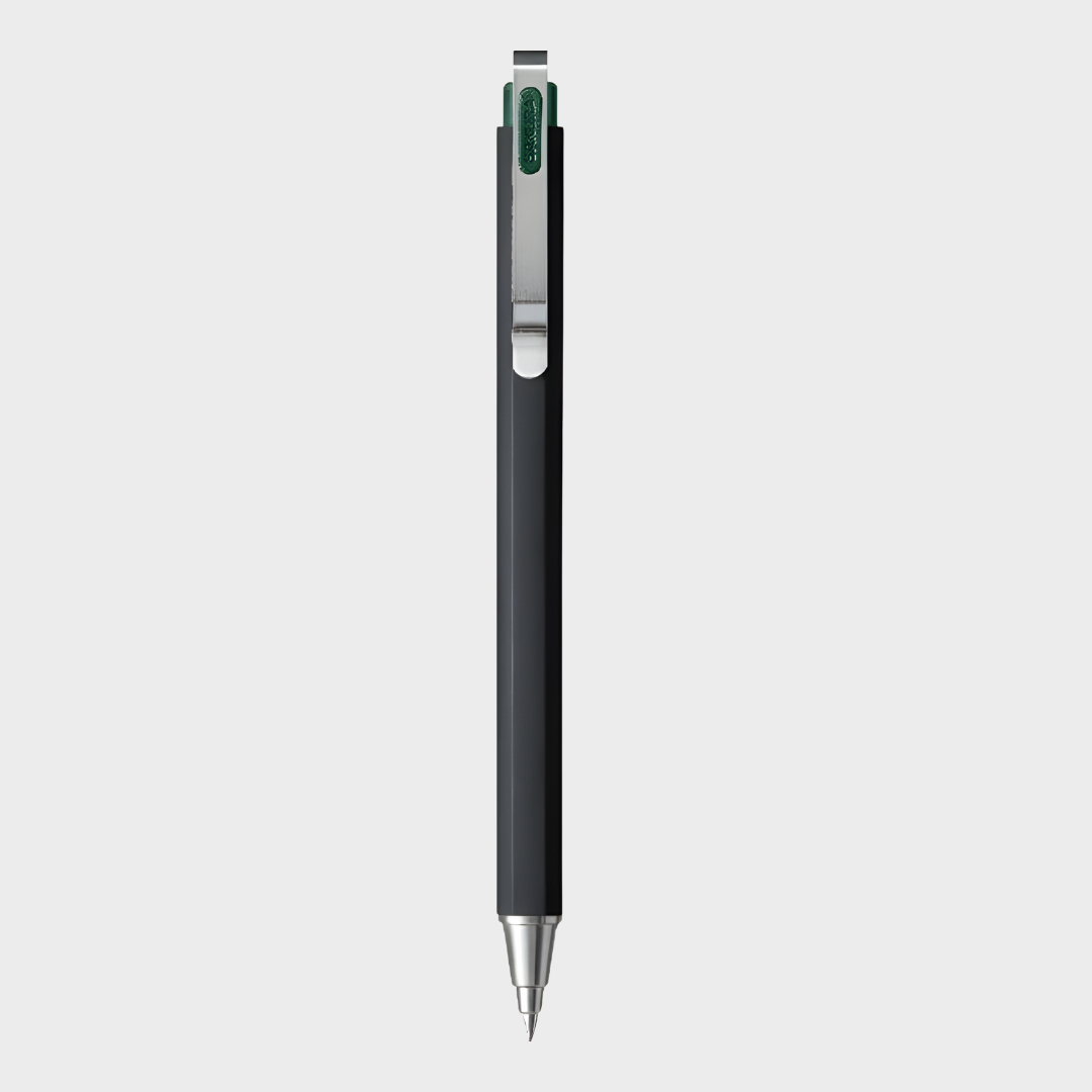 Sakura | Ballpoint Pen | 0.5mm | Ball Sign iD Plus | GBR355 – INDOFUTURE