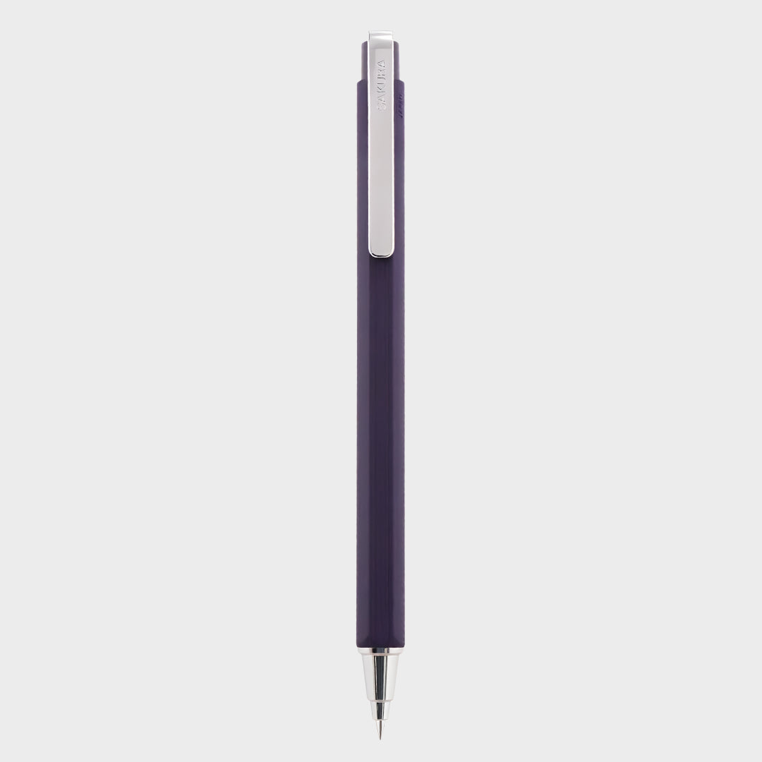 Sakura | Ballpoint Pen | 0.5mm | Ball Sign iD | GBR405 – INDOFUTURE