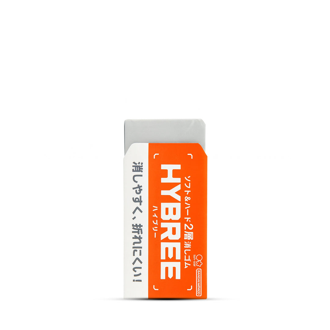 Sun Star Hybree Double Layers Eraser – INDOFUTURE