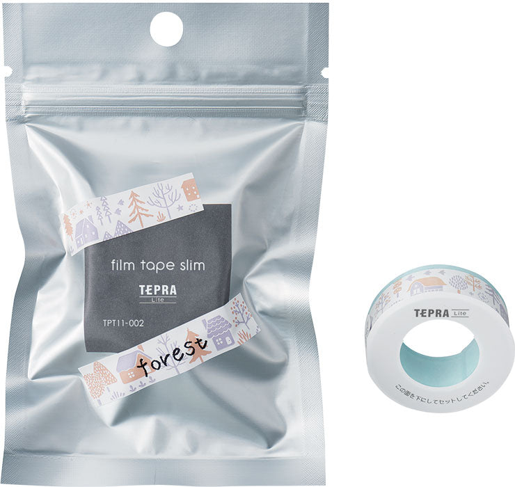 TEPRA Lite Tape Cartrdige – INDOFUTURE
