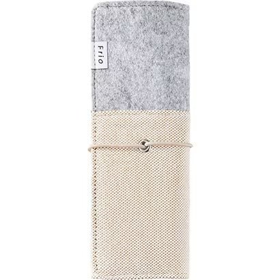 Frio Stand Roll Pen Case / KING JIM – INDOFUTURE