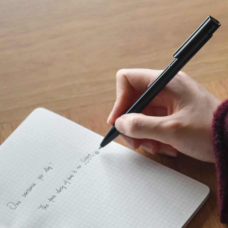 Kaco Bridge Notebook Set - INDOFUTURE - KACO